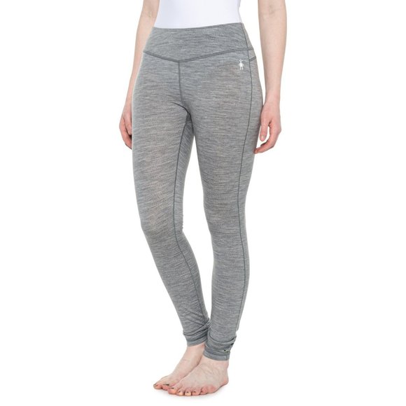 Smartwool | Pants & Jumpsuits | Newe Smartwool Womens Merino 5 Base ...